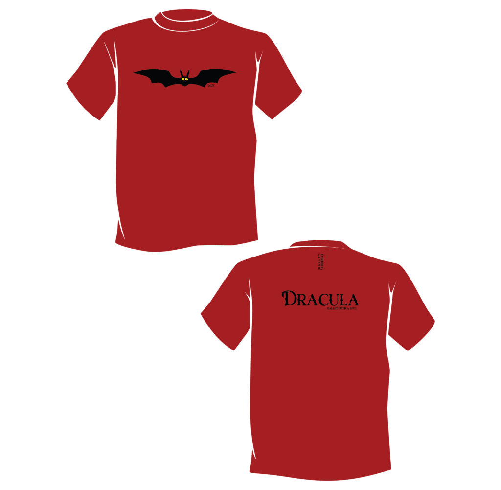 Ballet Show Merchandise | Coppell, TX - Ballet Ensemble of Texas